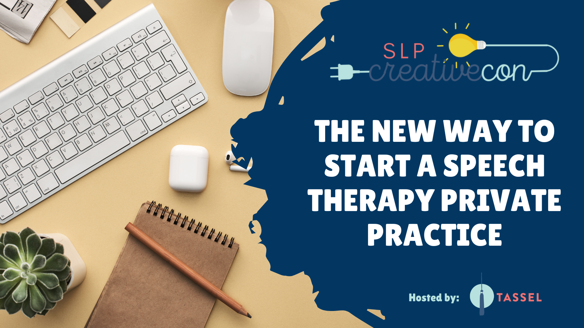 The New Way to Start a Speech Therapy Private Practice – Tassel