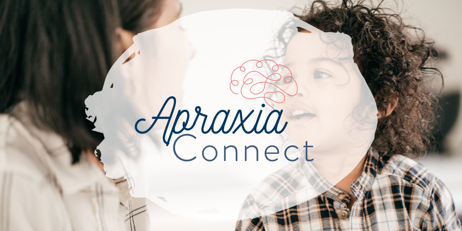 Apraxia Connect General Information – Tassel