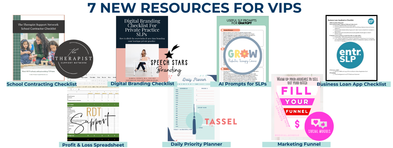 SLP CreativeCon 2024 – Tassel