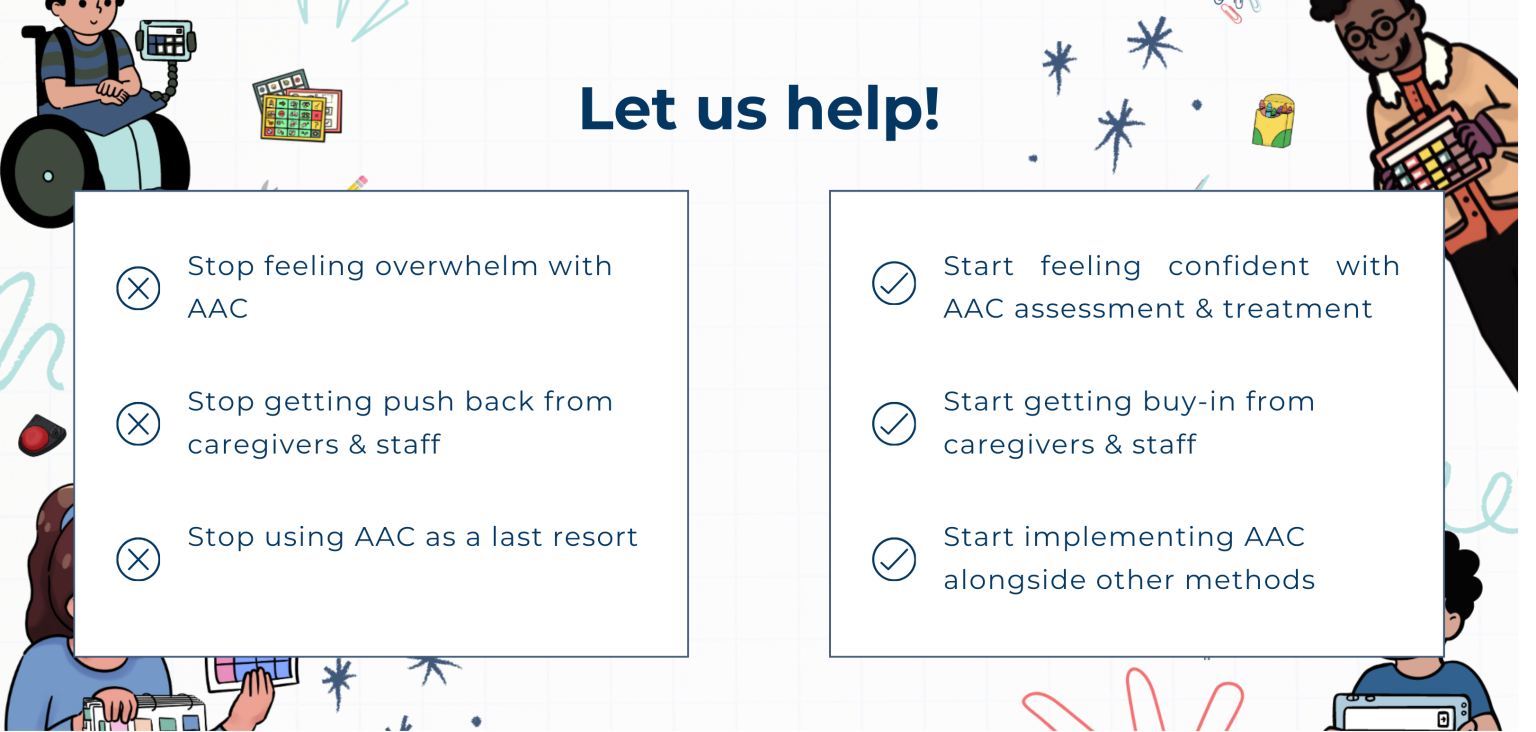 The AAC Connect Program – Tassel