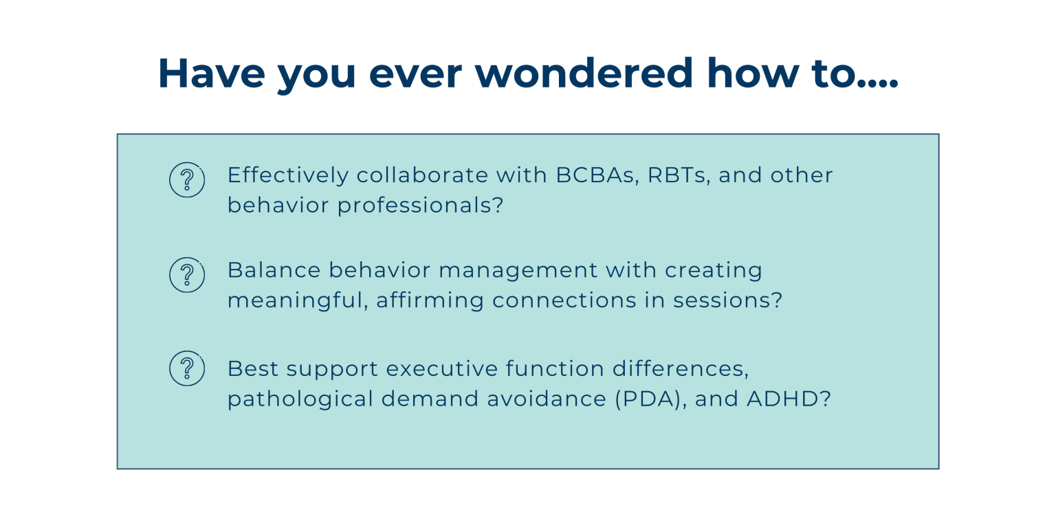 Behavior Connect 2024 – Tassel